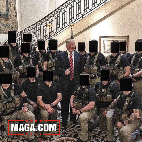 US used mysterious 'sonic weapon' in Venezuela: Report – MAGA