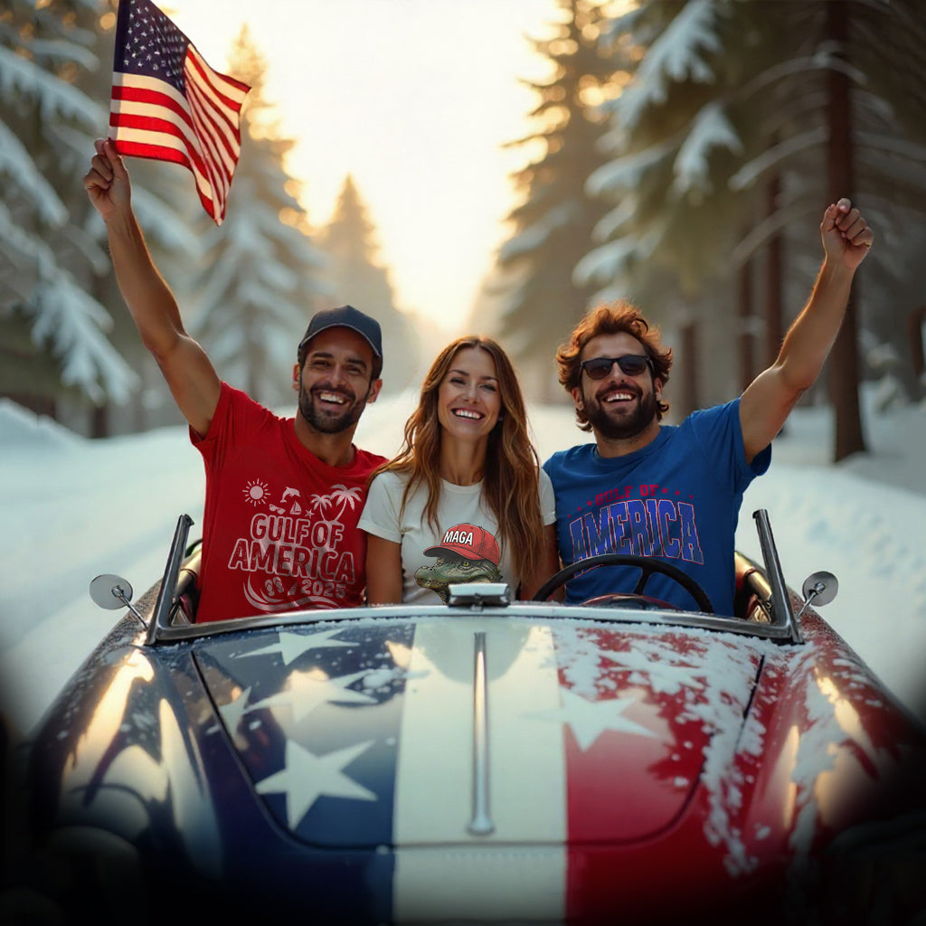 New Arrivals | Main – MAGA