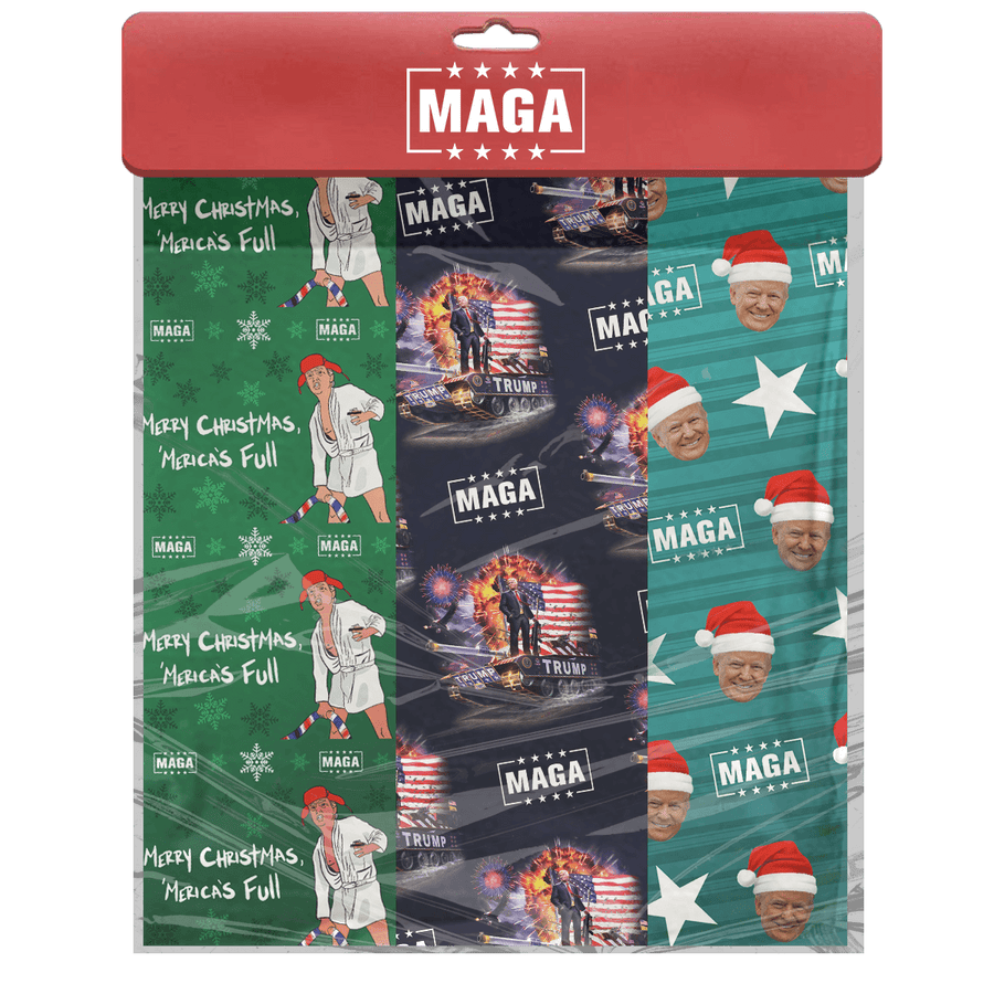 Collections – MAGA