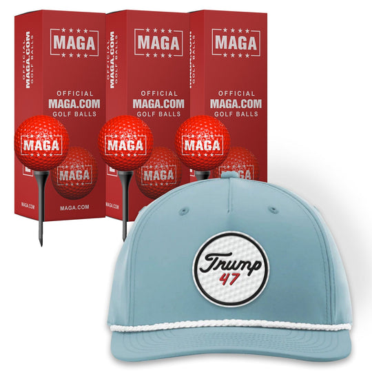 New Hats | MAGA