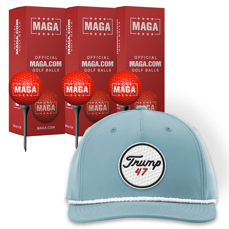 New Hats | MAGA