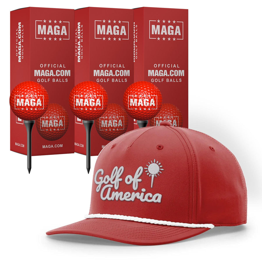 New Hats | MAGA