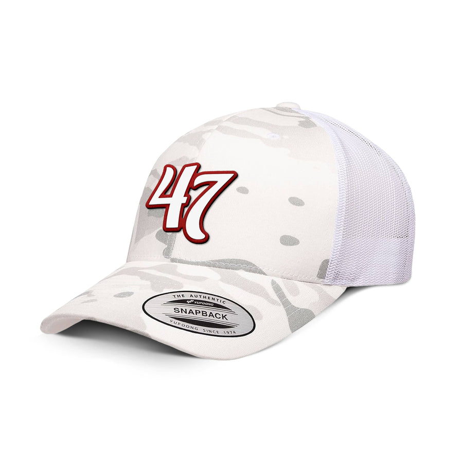 Buy MAGA Camo Hats Online | Trump Camo Hats