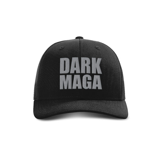 Dark MAGA