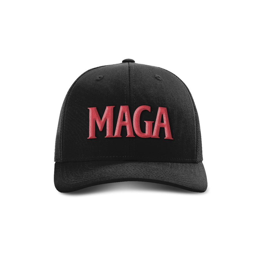 MAGA Trucker Hat | MAGA.com Exclusive | Shipped From the USA