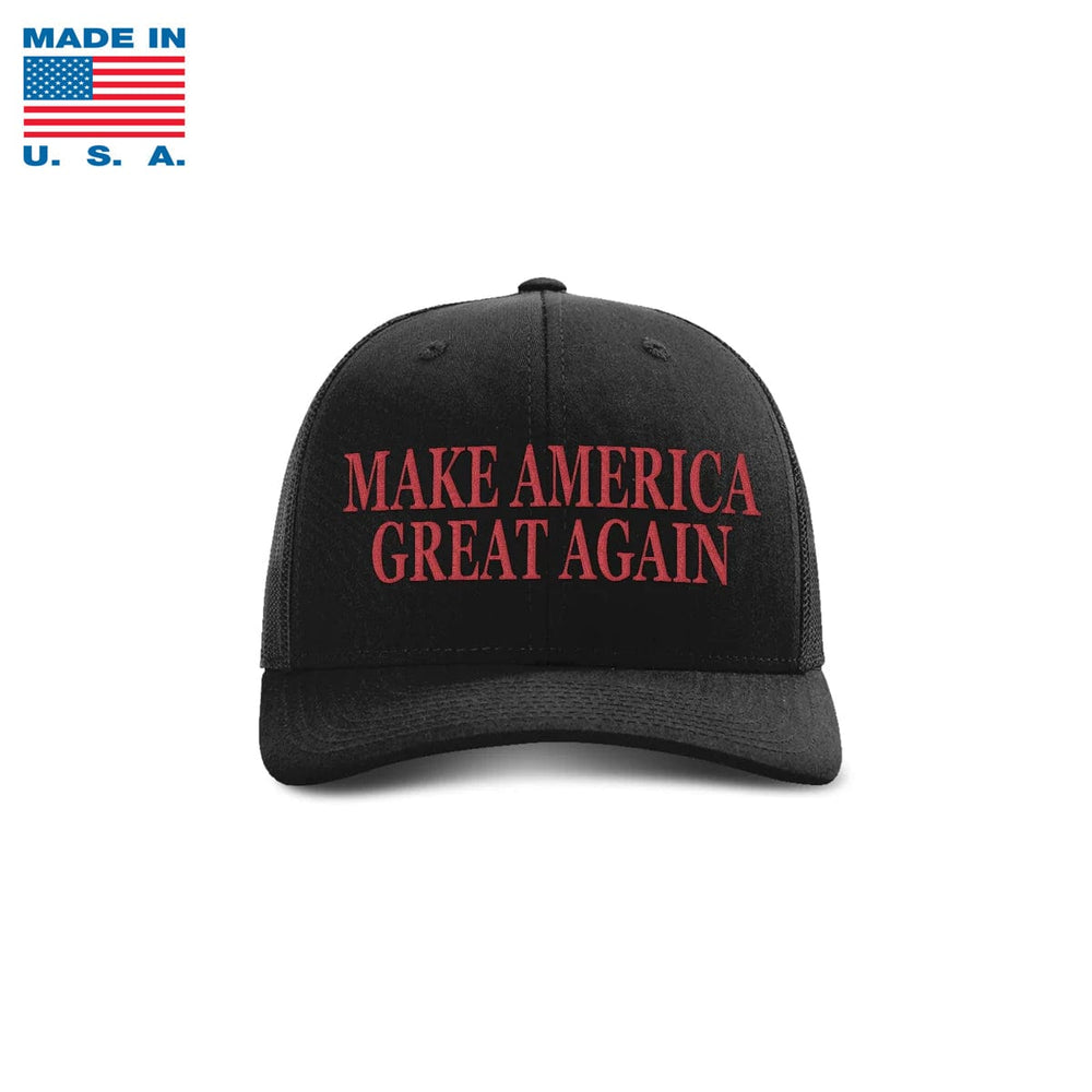 Make America Great Again Hat | MAGA.com Exclusive | Shipped From the