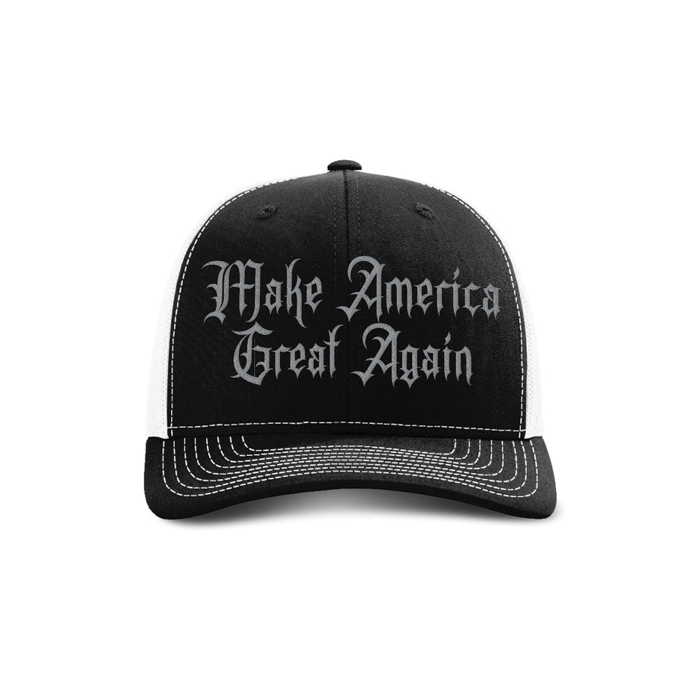 Make America Great Again Dark Gothic MAGA Edition | MAGA.com Exclusive