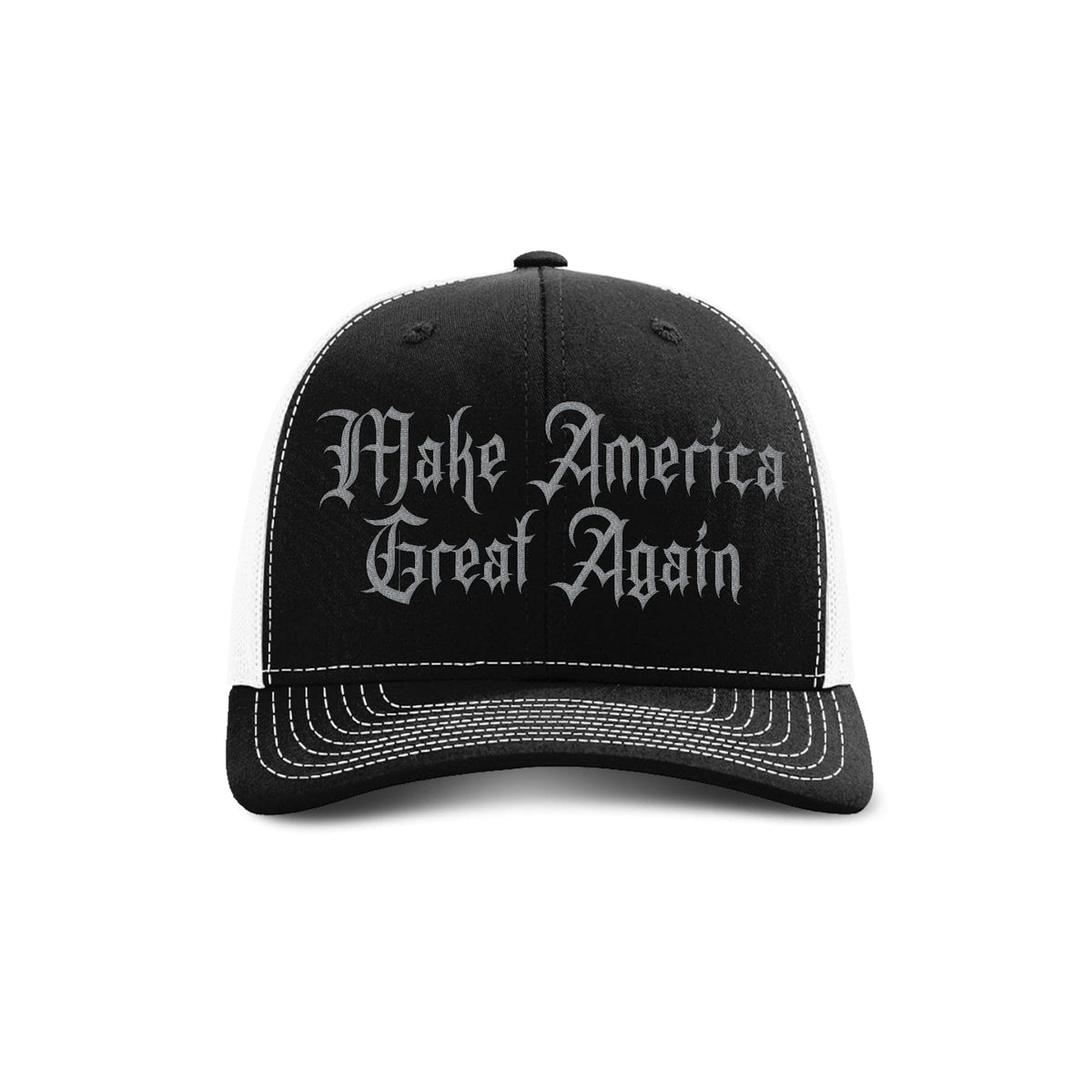 Make America Great Again Dark Gothic MAGA Edition | MAGA.com Exclusive