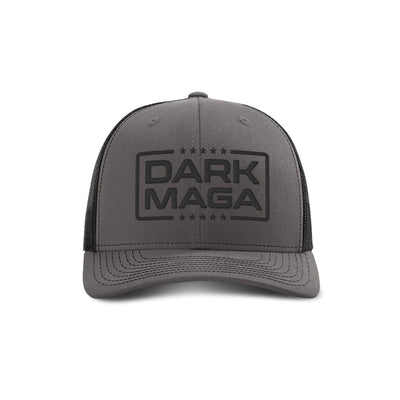 Dark MAGA