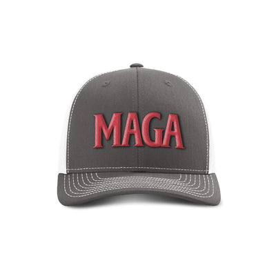 MAGA Trucker Hat | MAGA.com Exclusive | Shipped From the USA