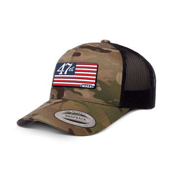 Buy MAGA Camo Hats Online | Trump Camo Hats