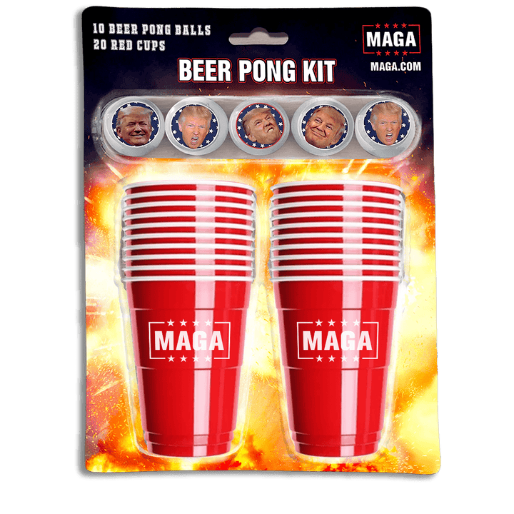 Collections – MAGA