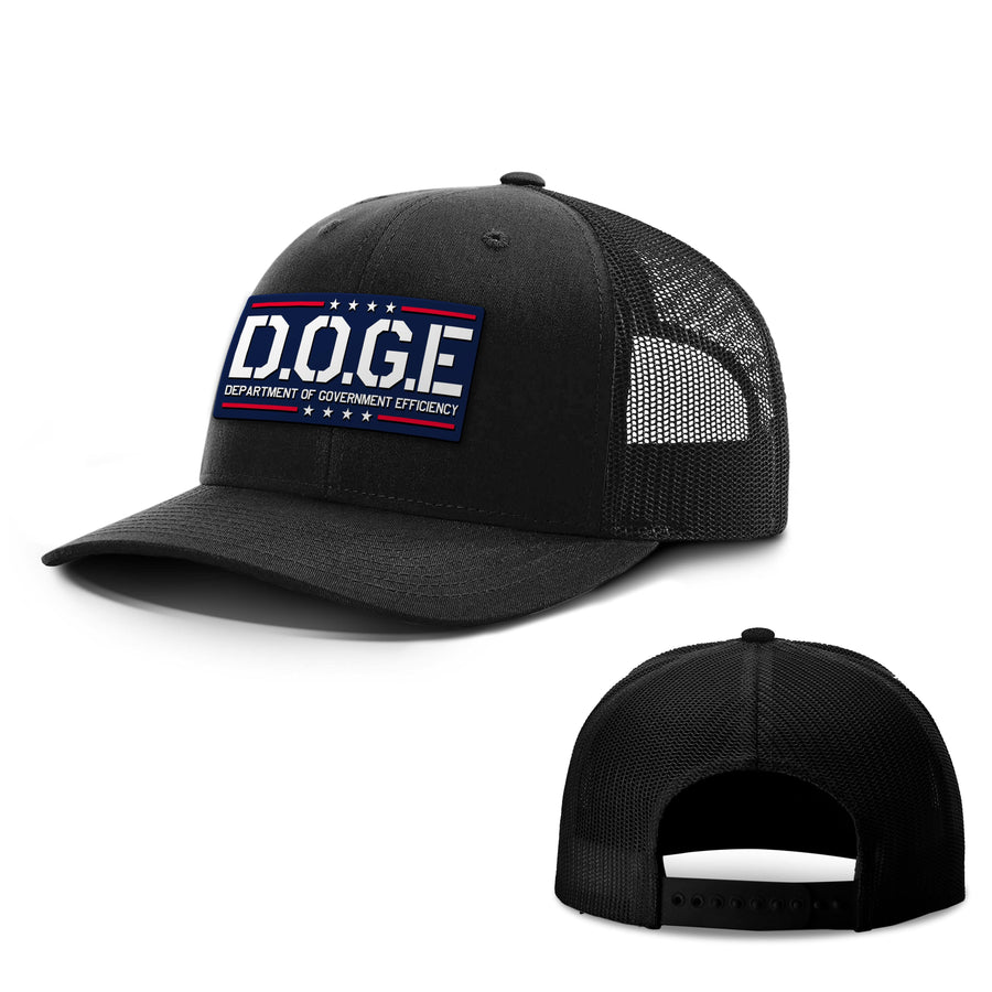 Buy DOGE Hats Online – MAGA