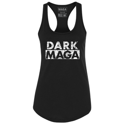 Dark MAGA