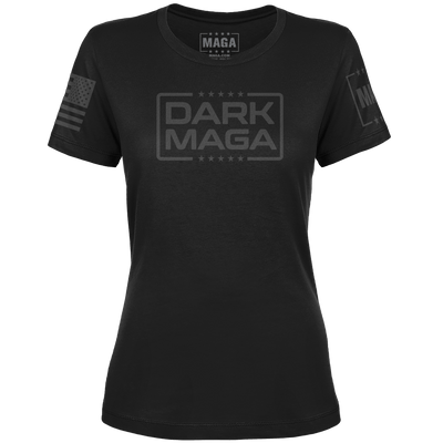 Dark MAGA