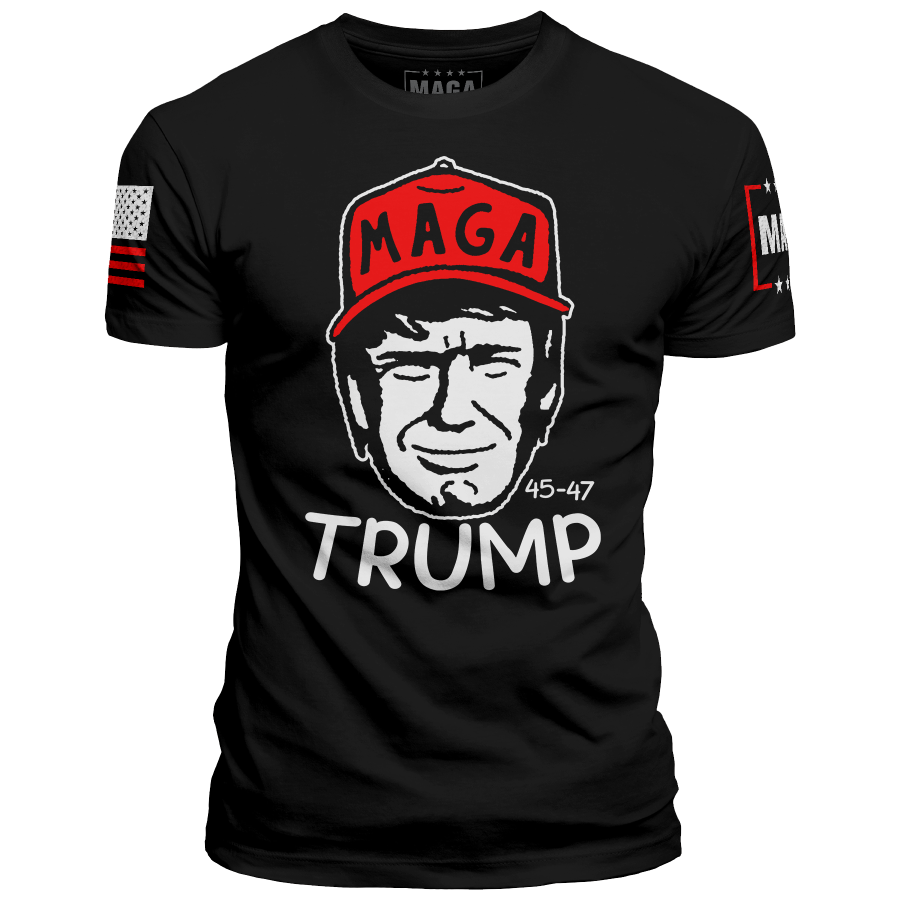 Doodle Trump | MAGA.com Exclusive | Shipped From the USA