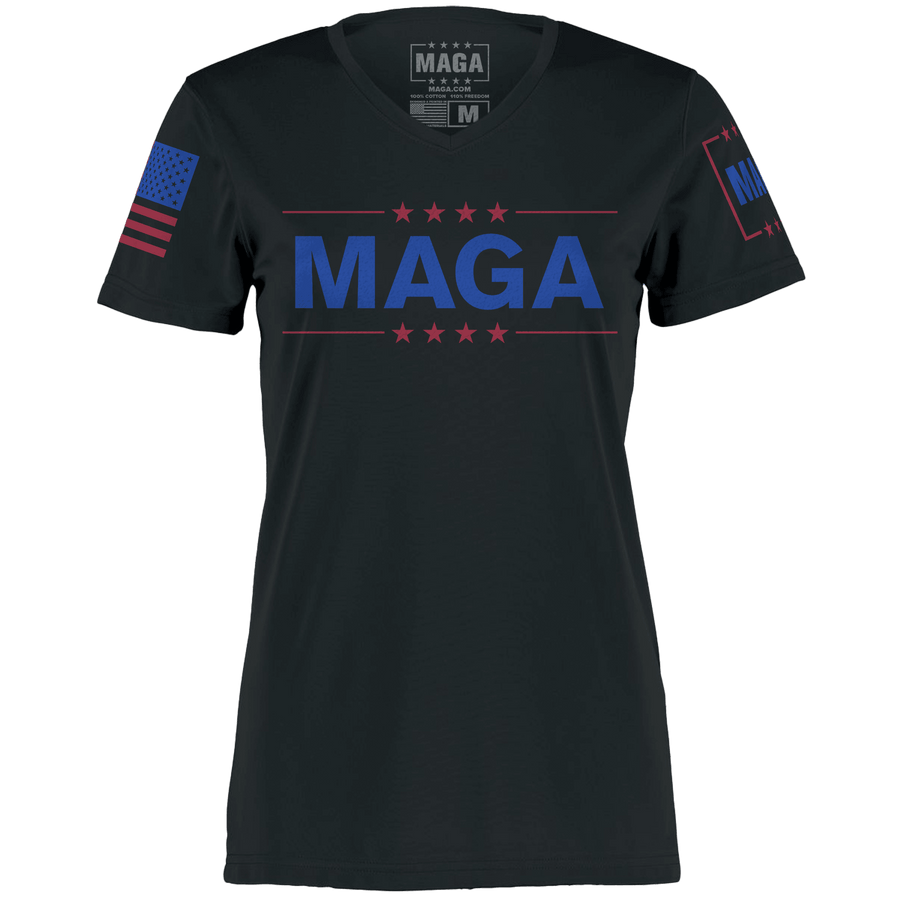 Women's Activewear | MAGA