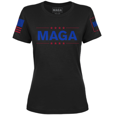Women's T-Shirts – MAGA
