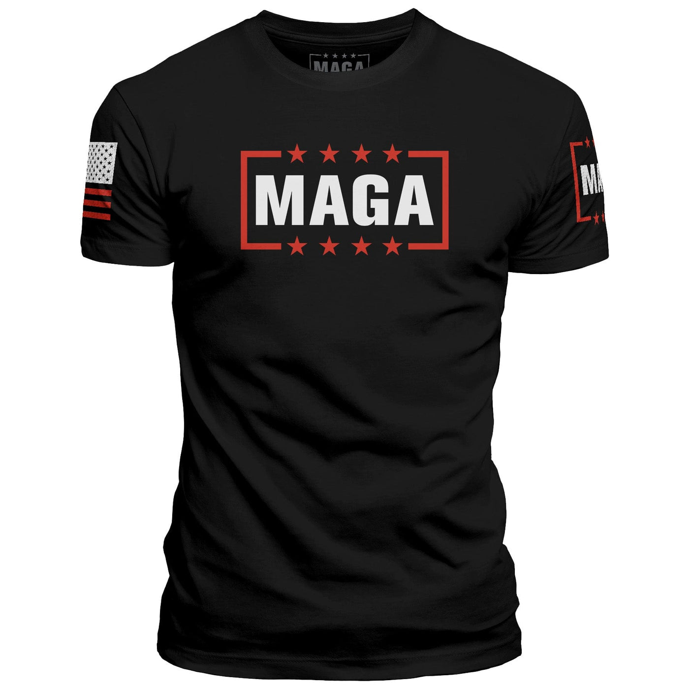 MAGA Logo | MAGA.com Exclusive | Shipped From the USA
