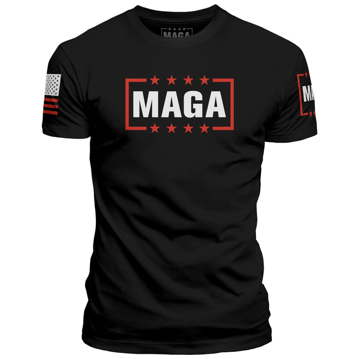 MAGA Logo | MAGA.com Exclusive | Shipped From the USA