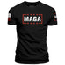 MAGA Logo | MAGA.com Exclusive | Shipped From the USA