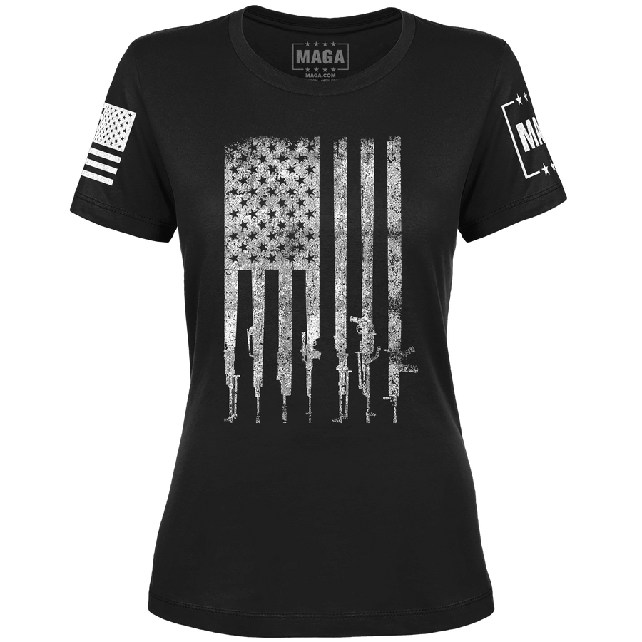 Women's T-Shirts – MAGA