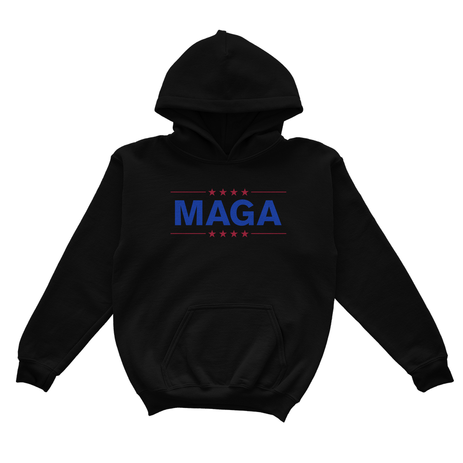 Hoodies - Kids – MAGA