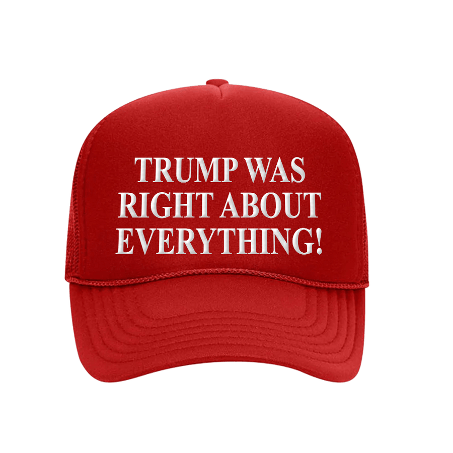 Hats (All) | MAGA