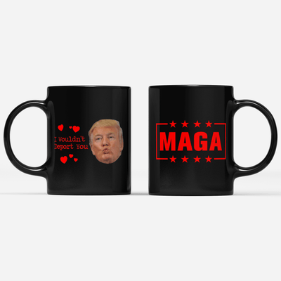 Buy MAGA Mugs Online | Trump Mug