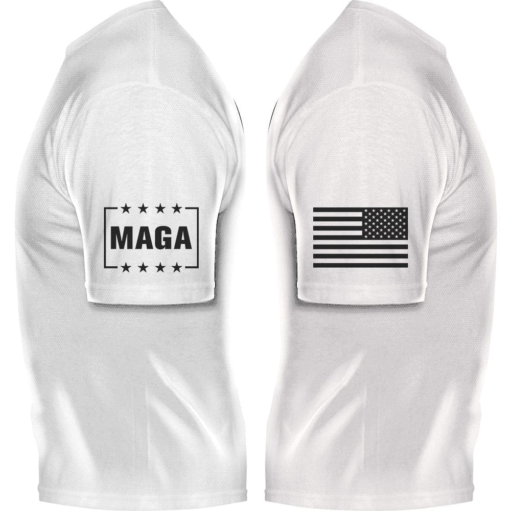Dark MAGA V6 | MAGA.com Exclusive | Shipped From the USA