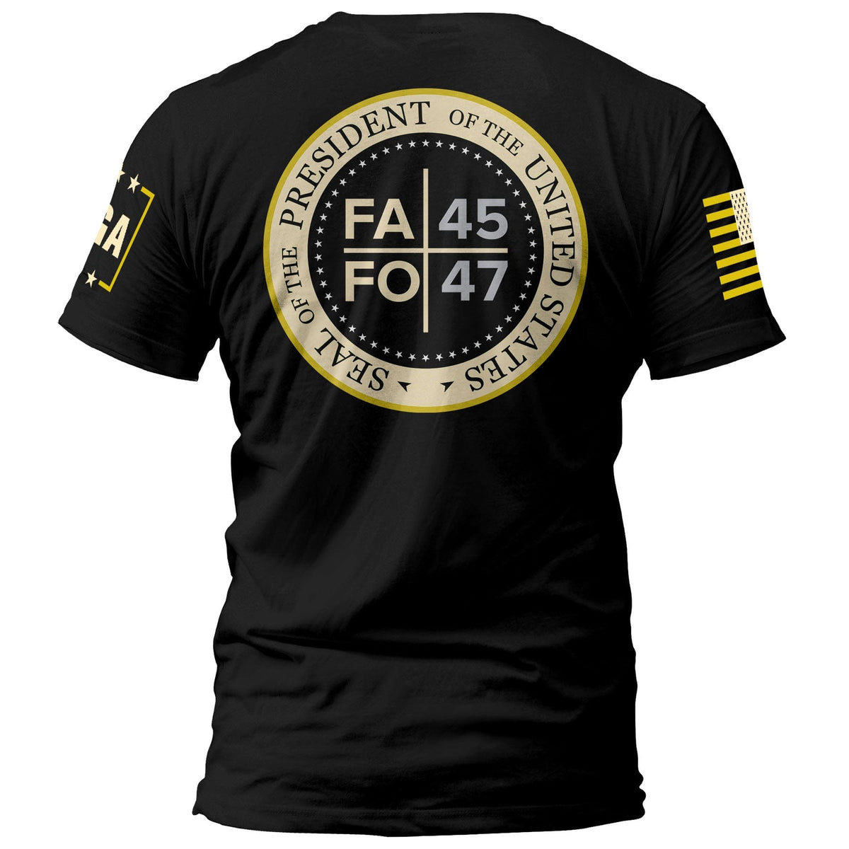 FAFO 45/47 | MAGA.com Exclusive | Shipped From the USA