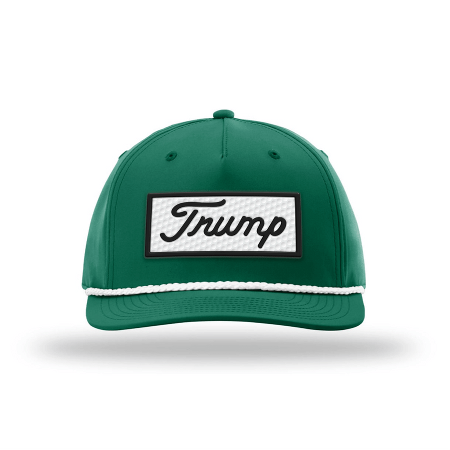 Buy MAGA Rope Hats Online | Trump Rope Hats