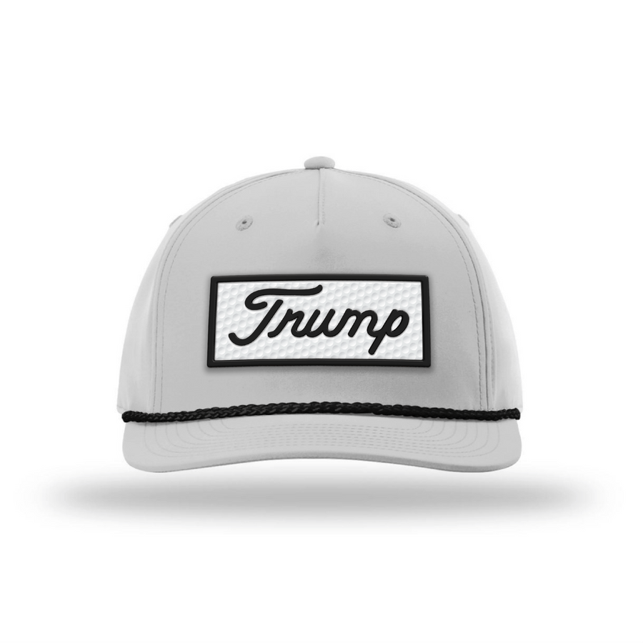 Buy MAGA Rope Hats Online | Trump Rope Hats
