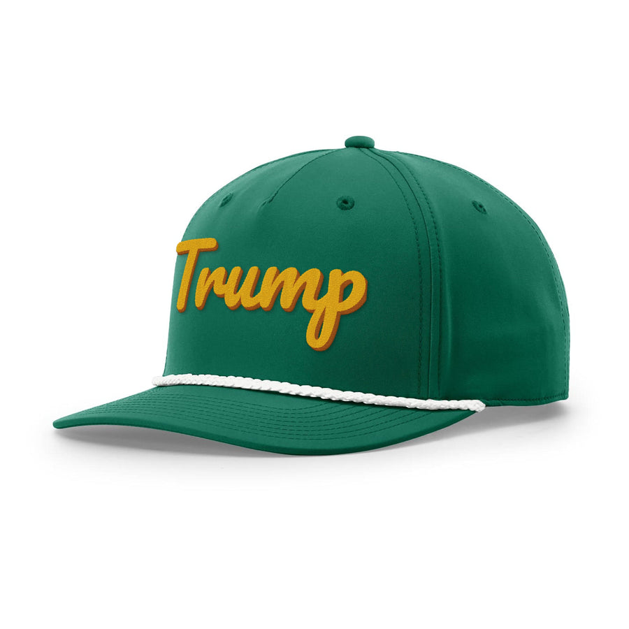 Buy MAGA Rope Hats Online | Trump Rope Hats