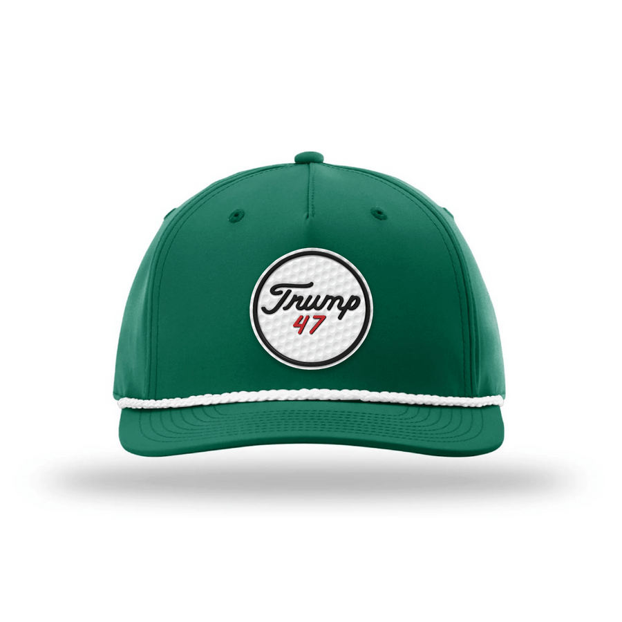 Buy MAGA Rope Hats Online | Trump Rope Hats