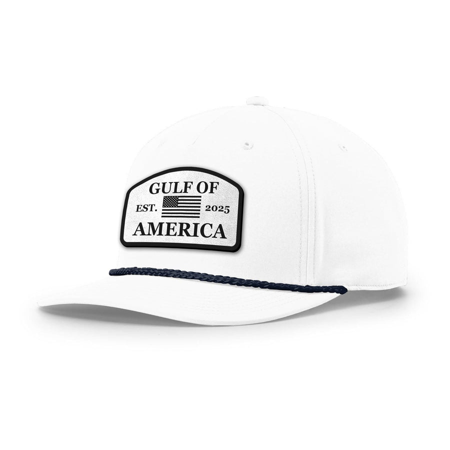 Gulf Of America | Hats | MAGA