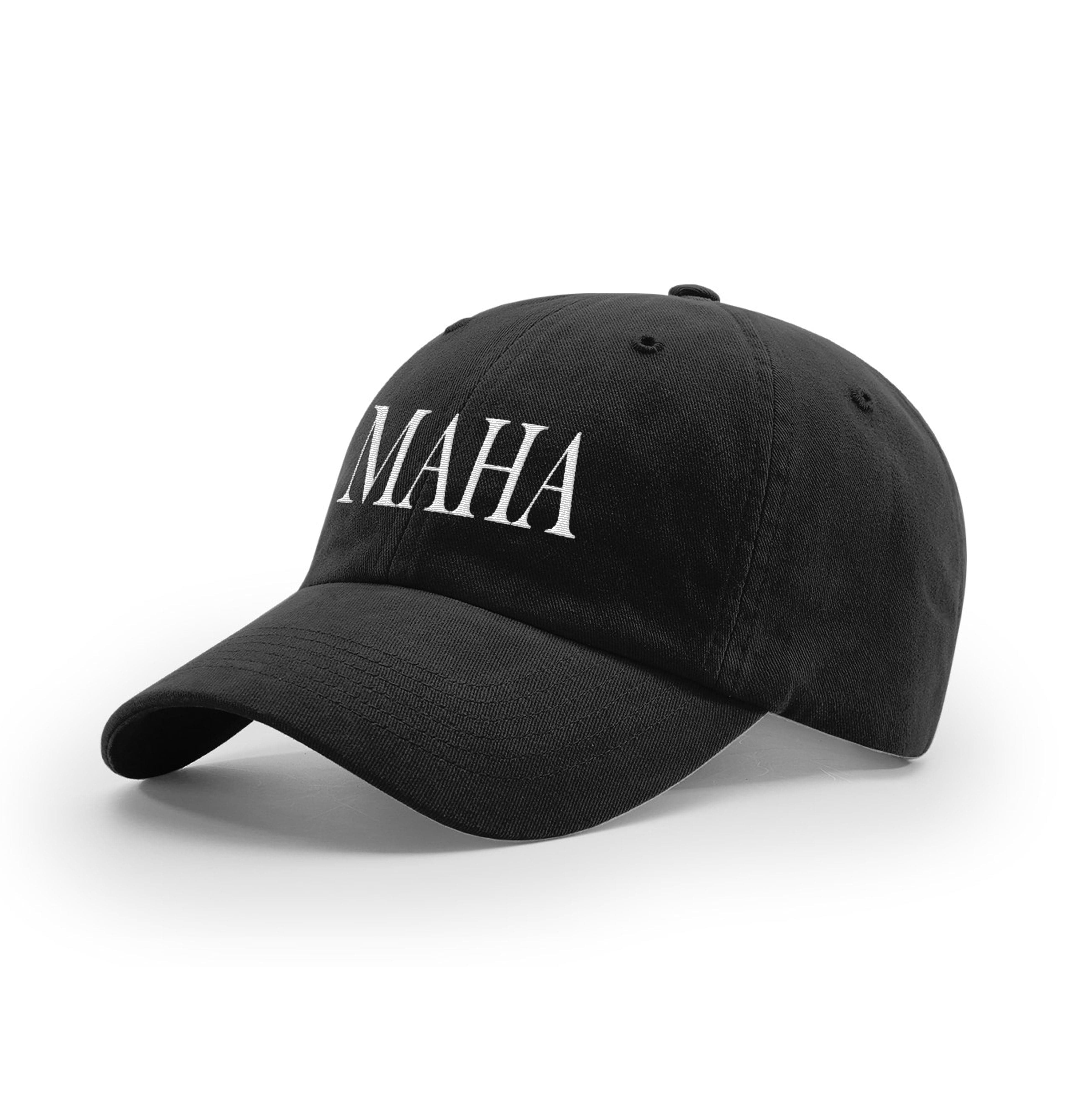 MAHA Ladies Hat – MAGA