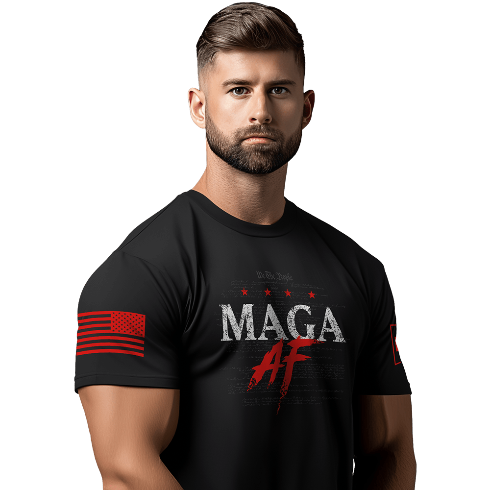 MAGA Store | Making America Great Starts With You