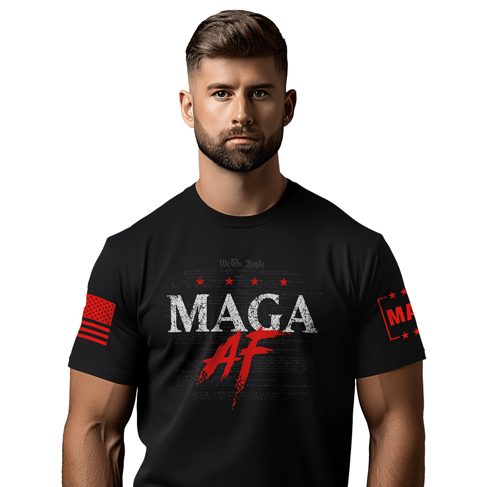 MAGA Store | Making America Great Starts With You