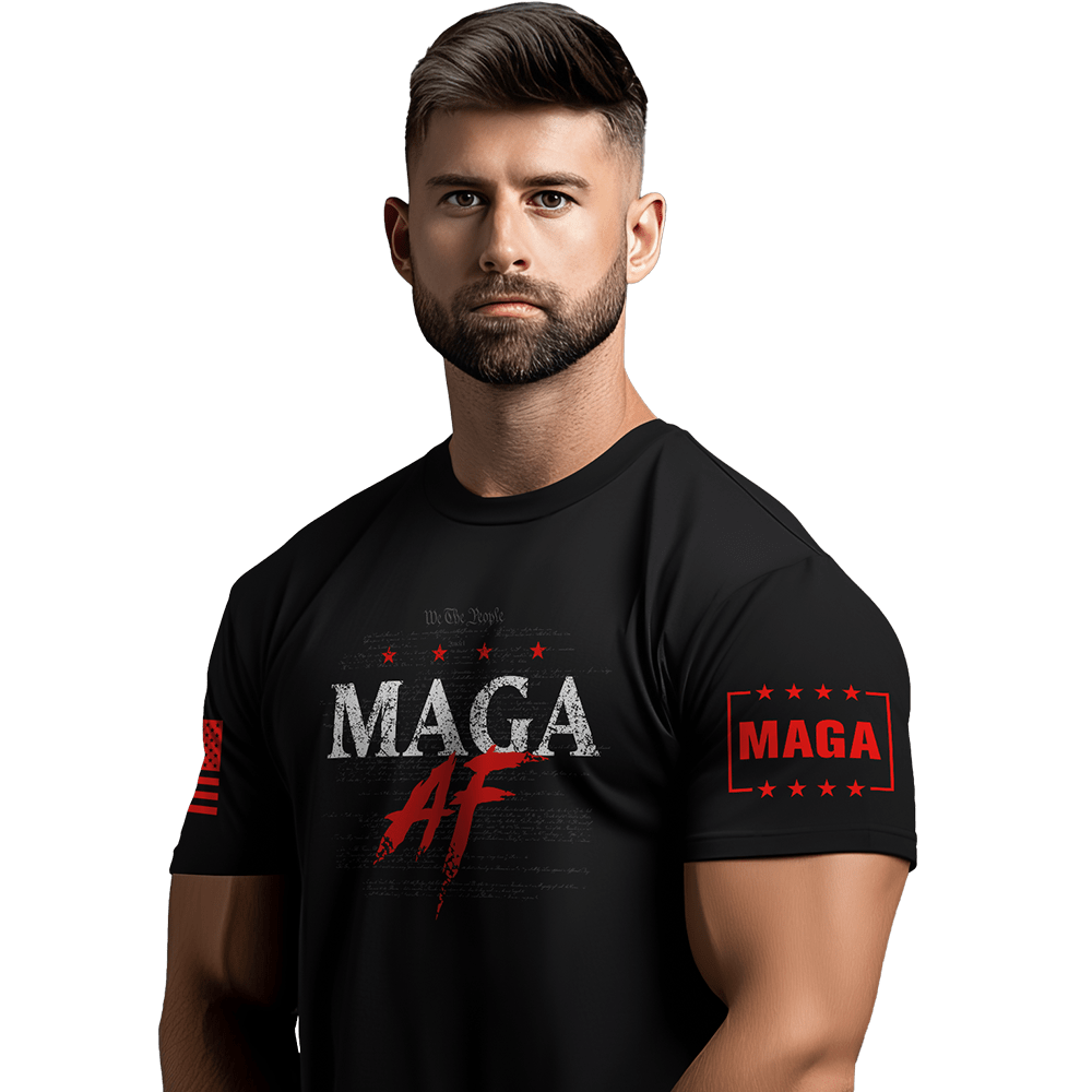 MAGA Store | Making America Great Starts With You