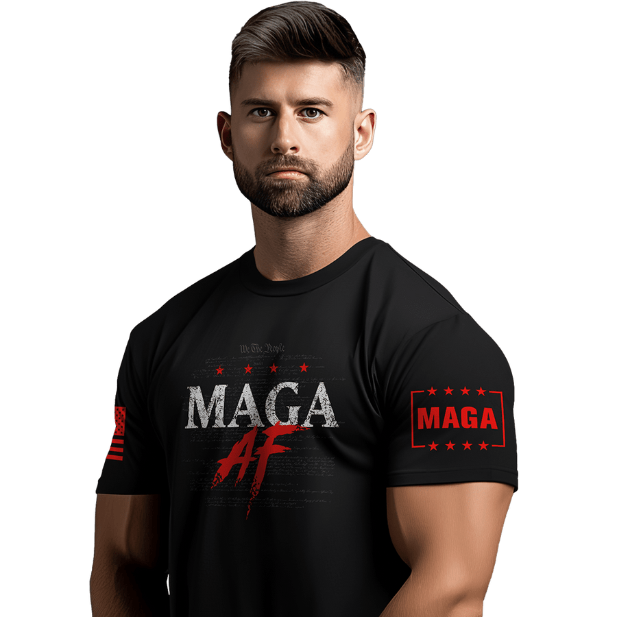 MAGA AF™