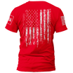 Buy Red "MAGA Hat" T-Shirt Online | Mens