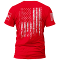 Buy Red "MAGA Hat" T-Shirt Online | Mens