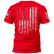 Buy Red "MAGA Hat" T-Shirt Online | Mens