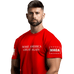 Buy Red "MAGA Hat" T-Shirt Online | Mens