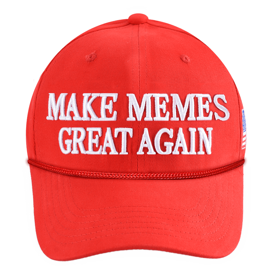 Headwear - Mens – MAGA