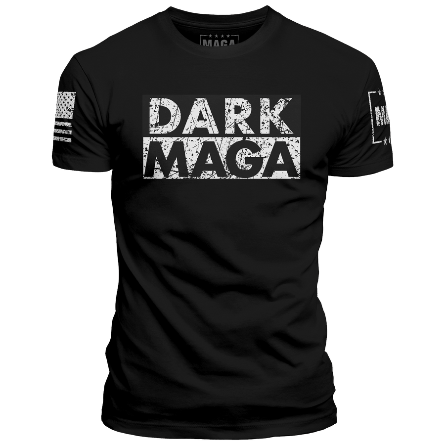 Buy Dark MAGA Online | Black MAGA
