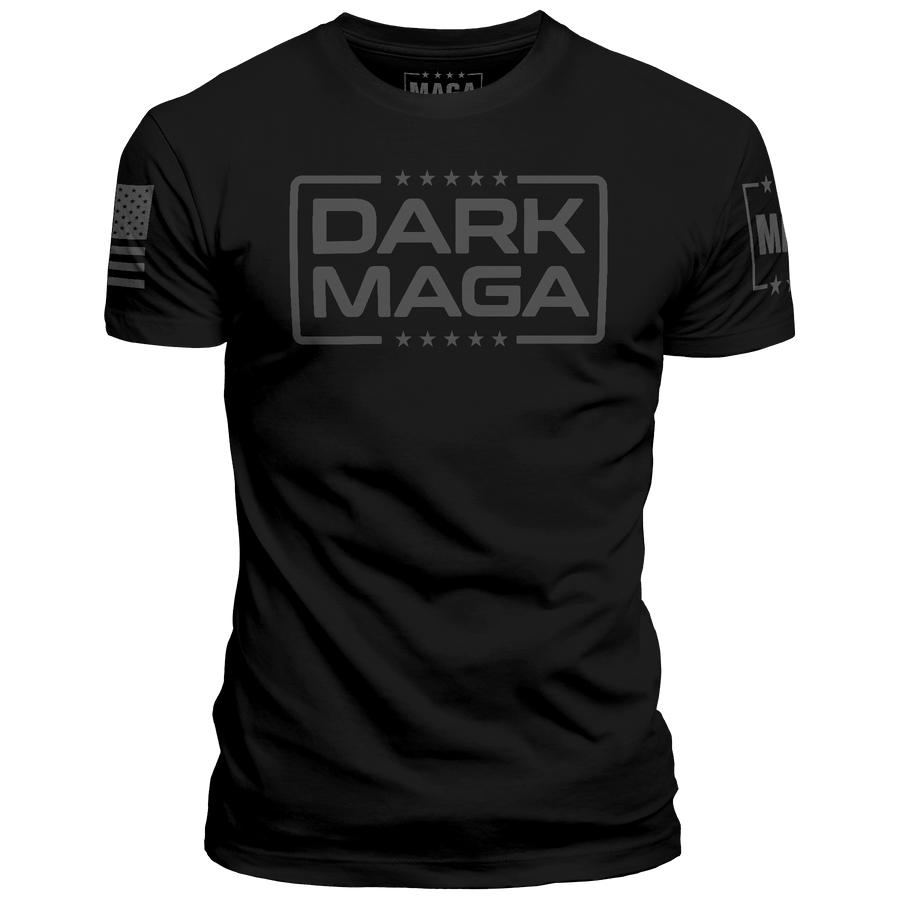 Buy Dark MAGA Online | Black MAGA