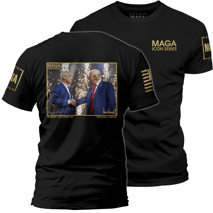 Icon Series – MAGA
