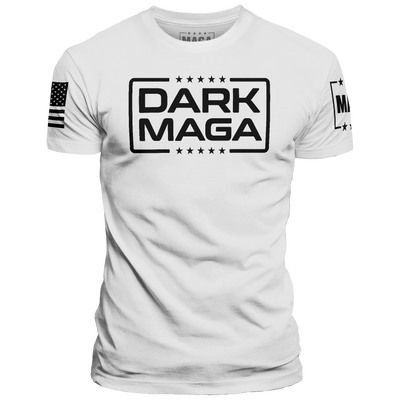 Dark MAGA